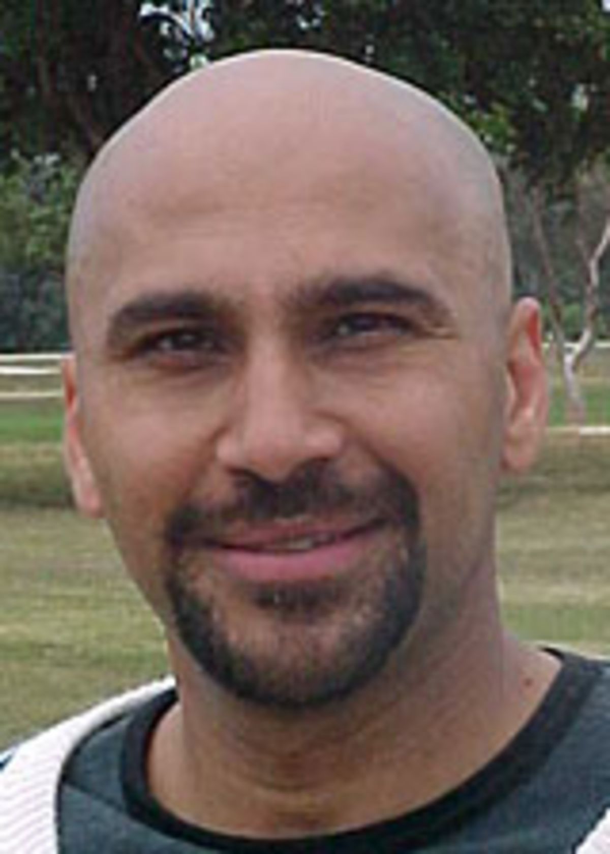 Aijaz Ali profile | ESPNcricinfo.com