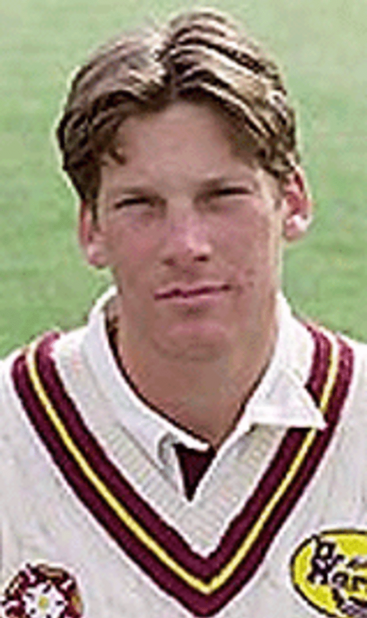 Rajin Saleh sways out of the way of a short ball | ESPNcricinfo.com