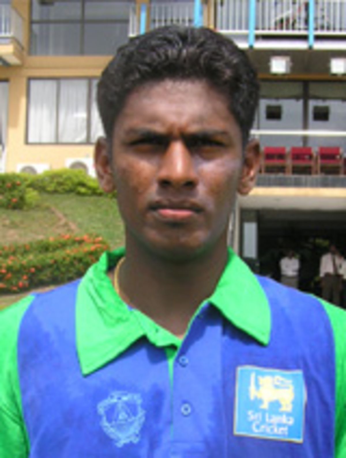 Manoj Chanaka | ESPNcricinfo.com