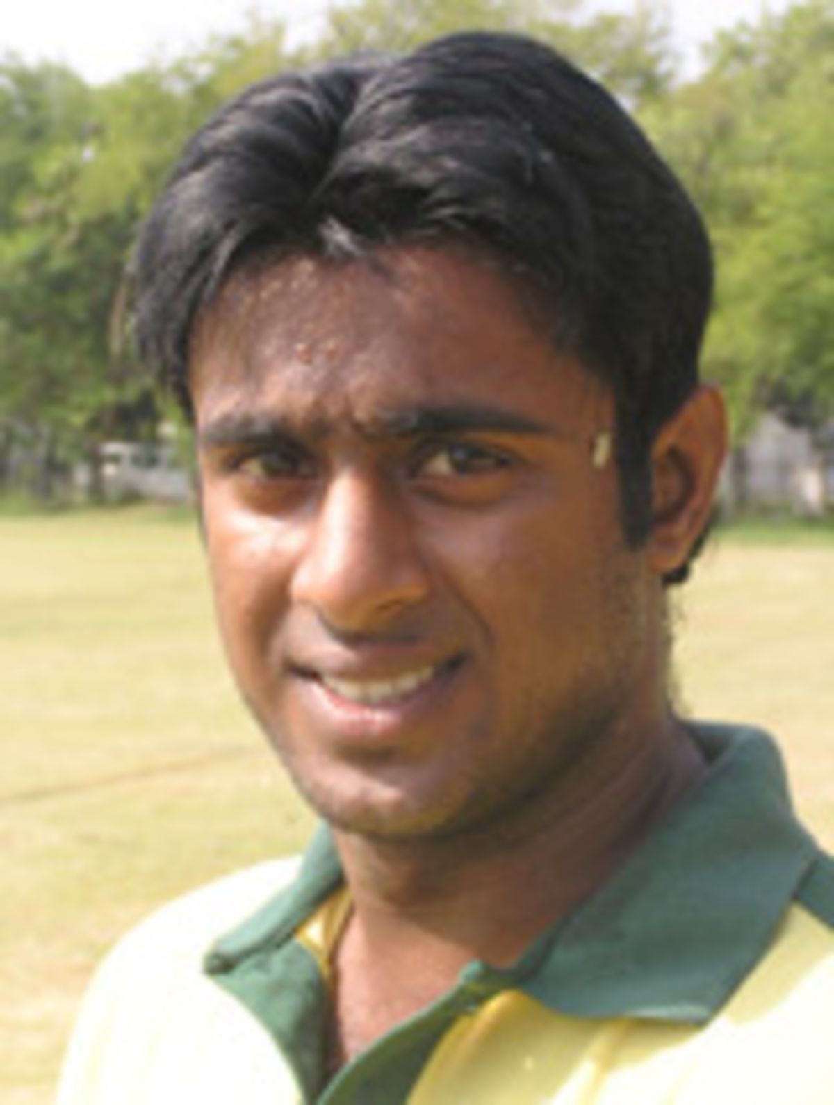 Tharanga Lakshitha | ESPNcricinfo.com