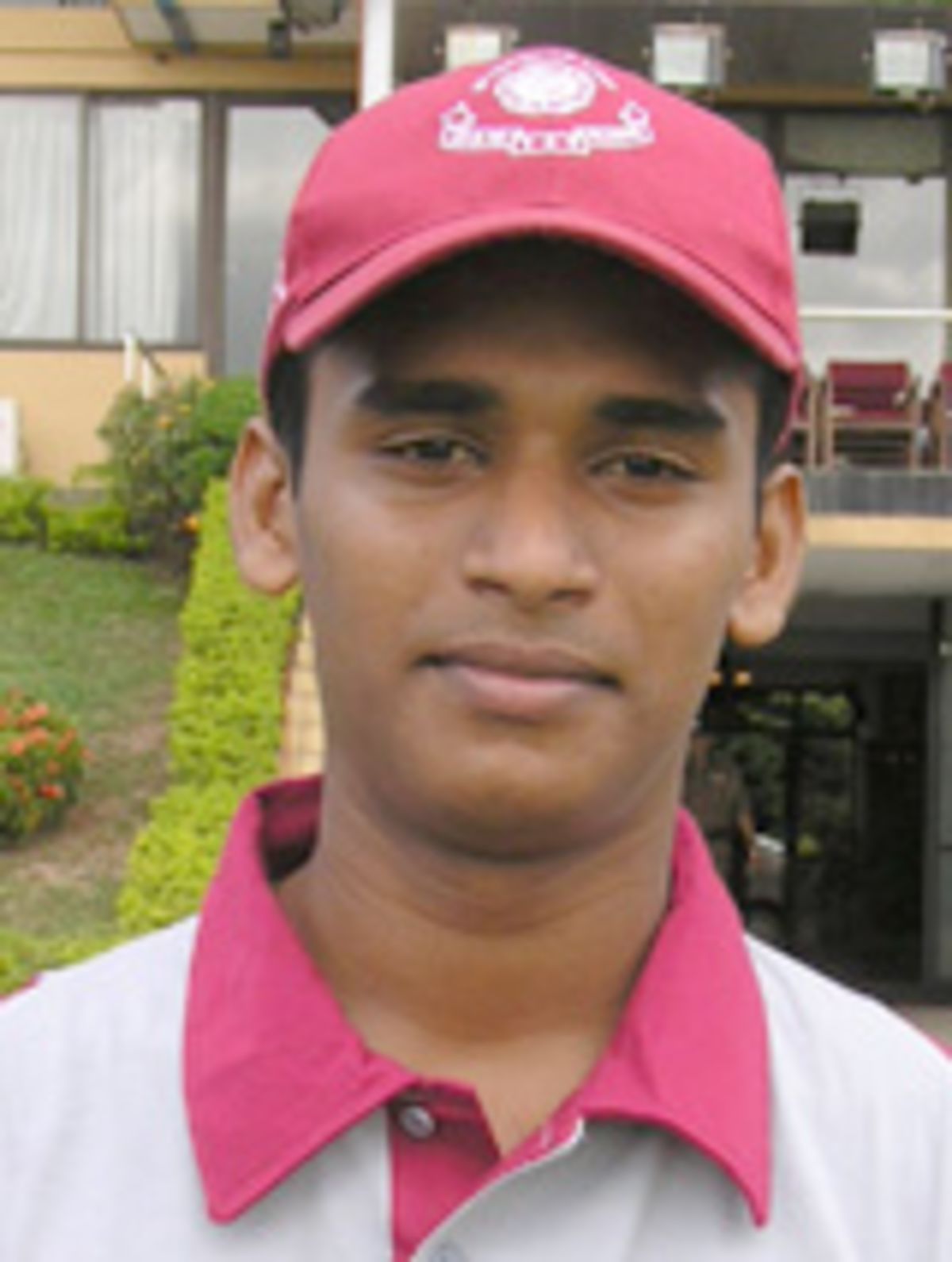 Suresh Perera | ESPNcricinfo.com