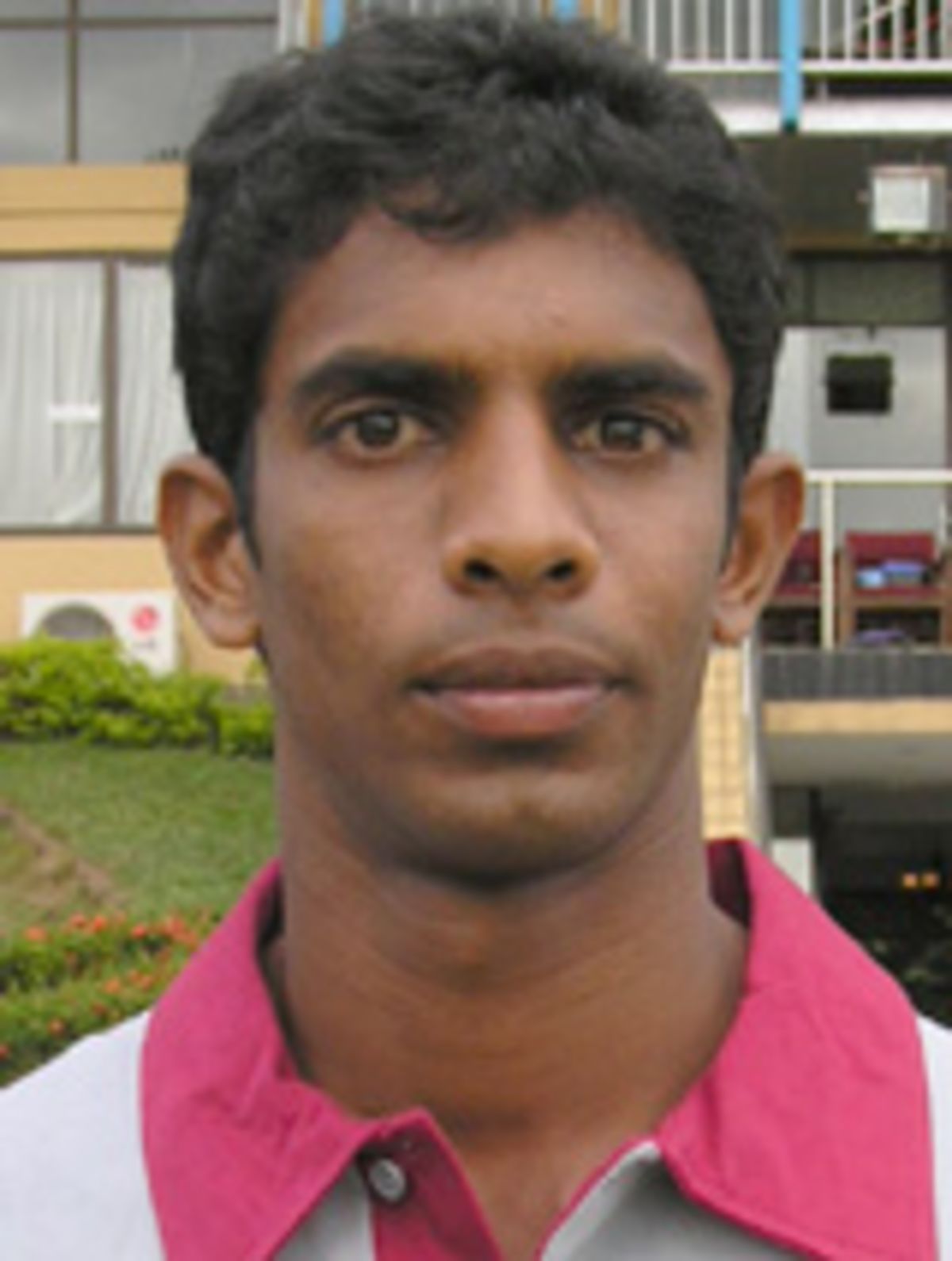 Nisitha Rupasinghe | ESPNcricinfo.com