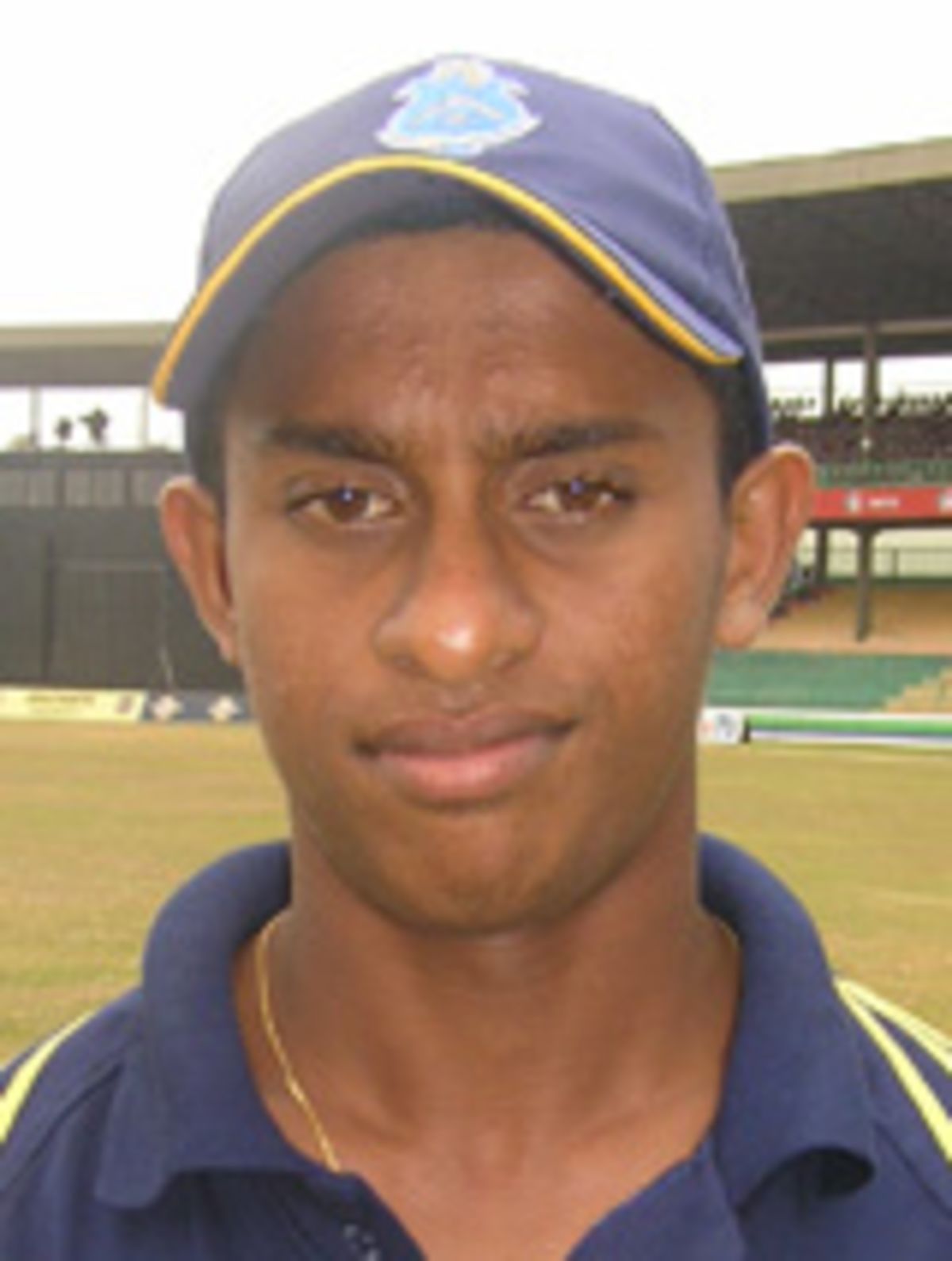 Saman Jayantha | ESPNcricinfo.com