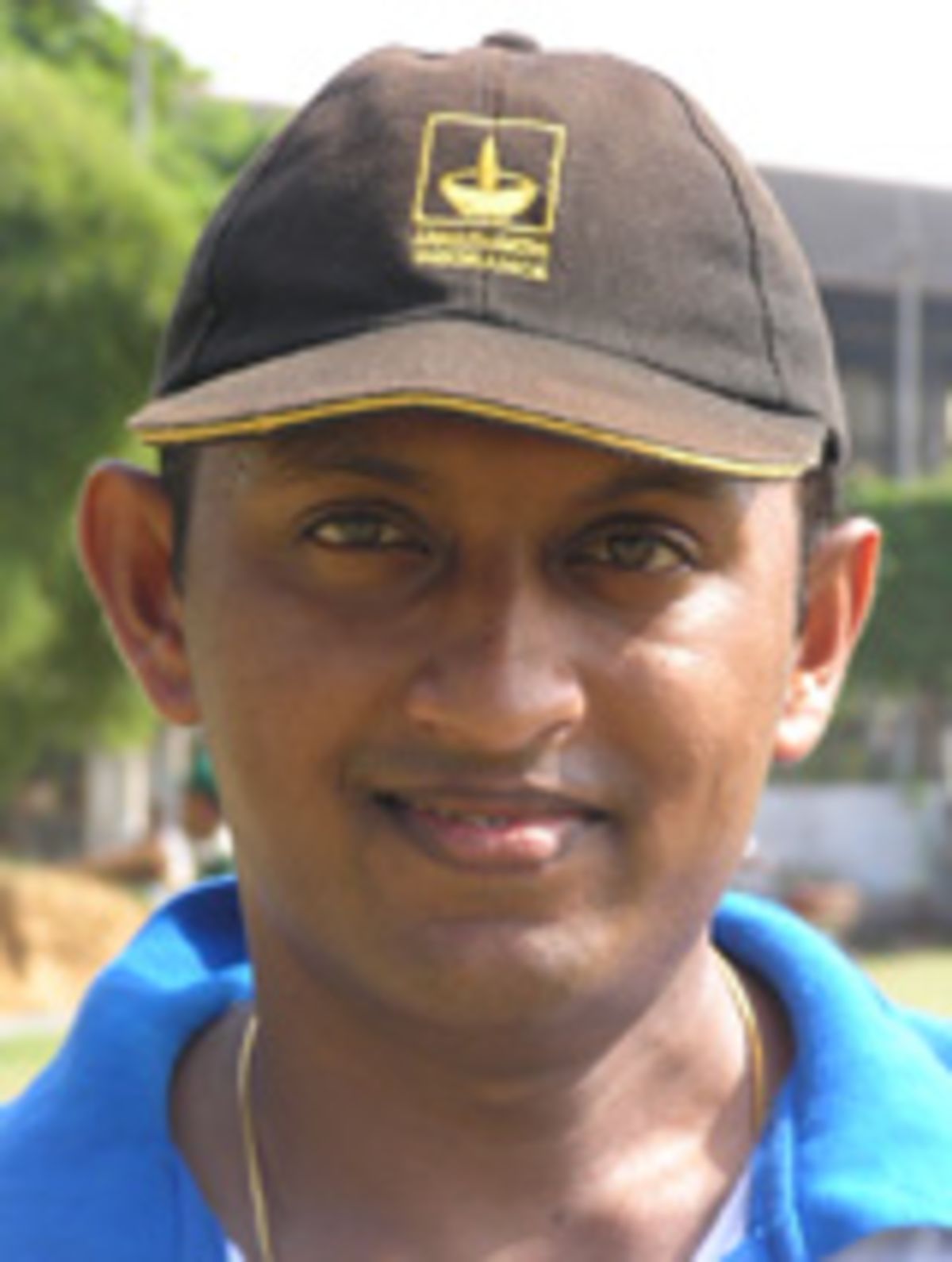 Dilan Ramanayake | ESPNcricinfo.com