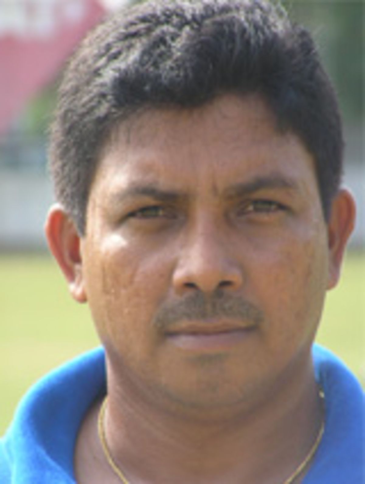 Tharaka Samaratunga | ESPNcricinfo.com