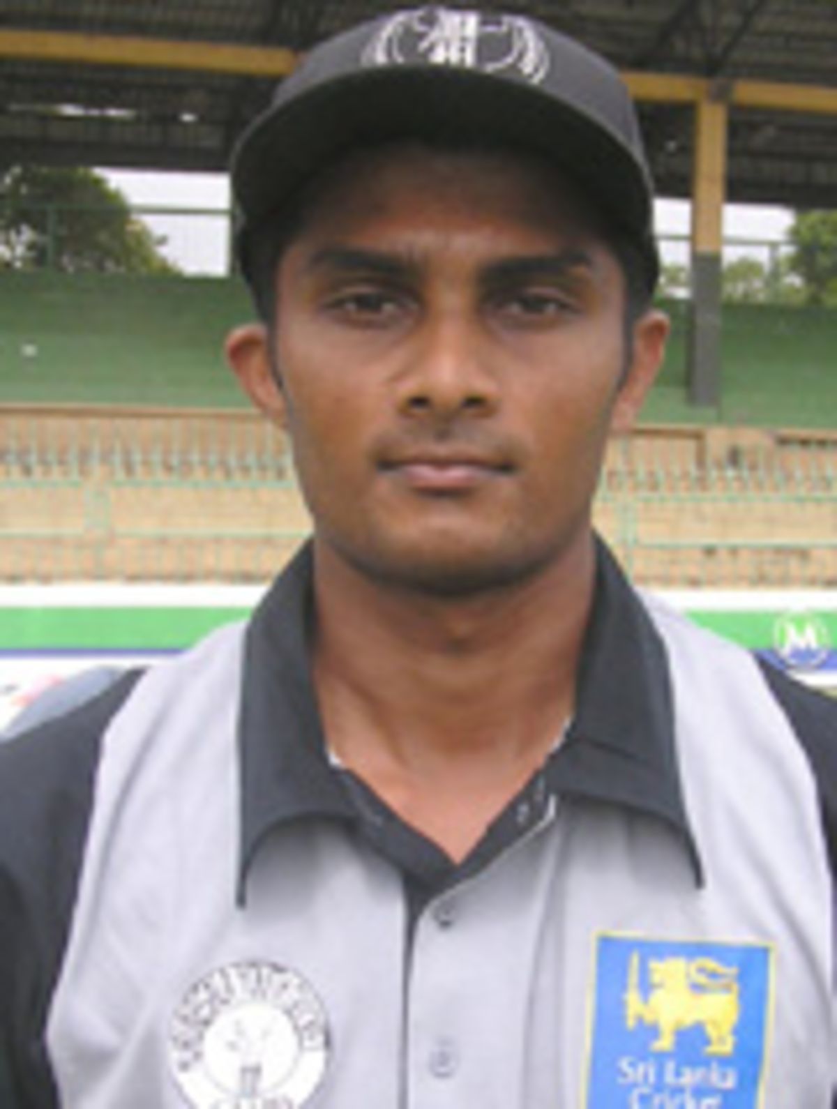 Mohamed Ramzi | ESPNcricinfo.com