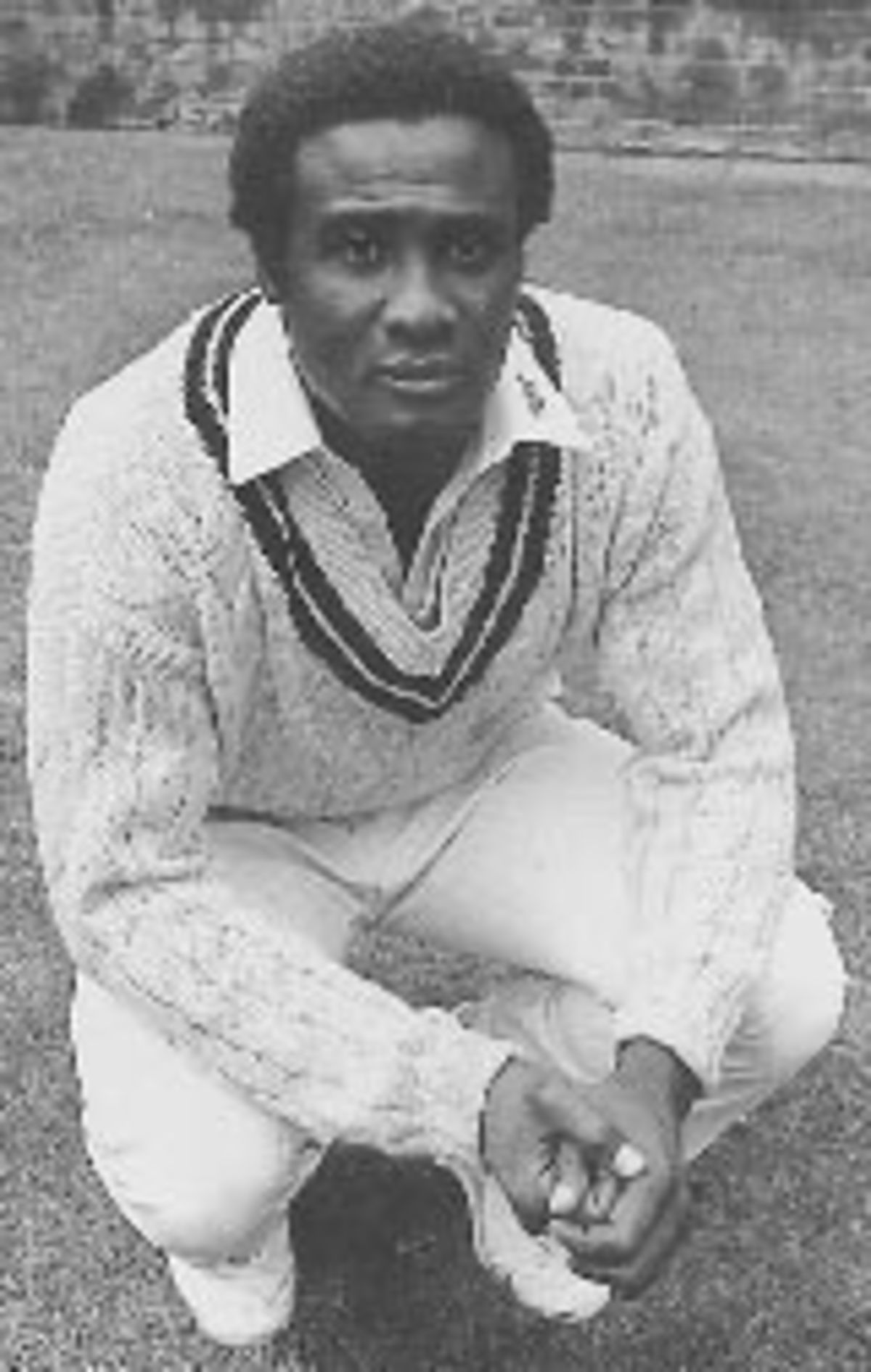 Wayne Daniel | ESPNcricinfo.com