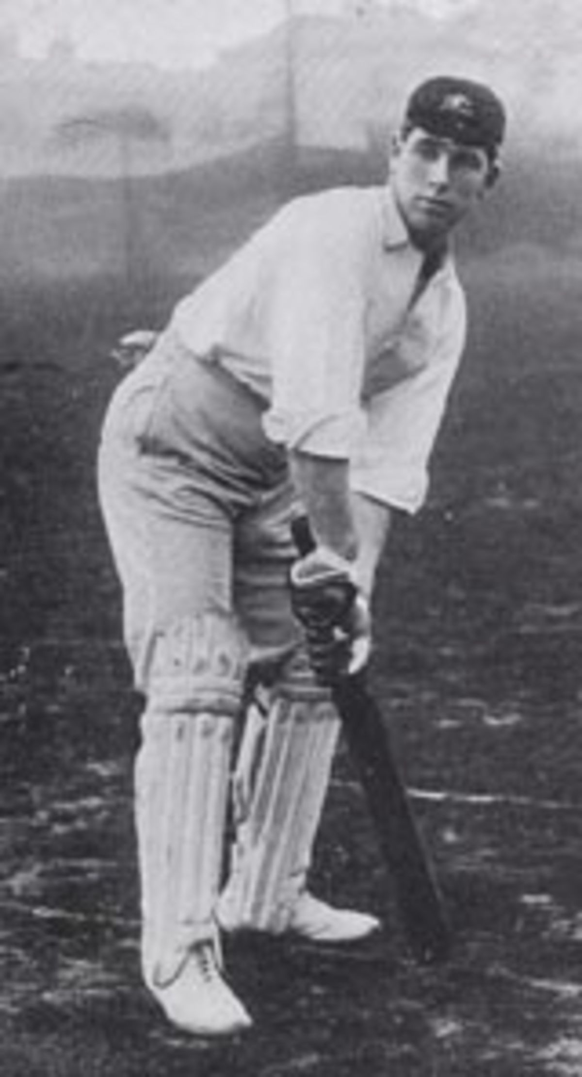 Wilfred Rhodes | ESPNcricinfo.com