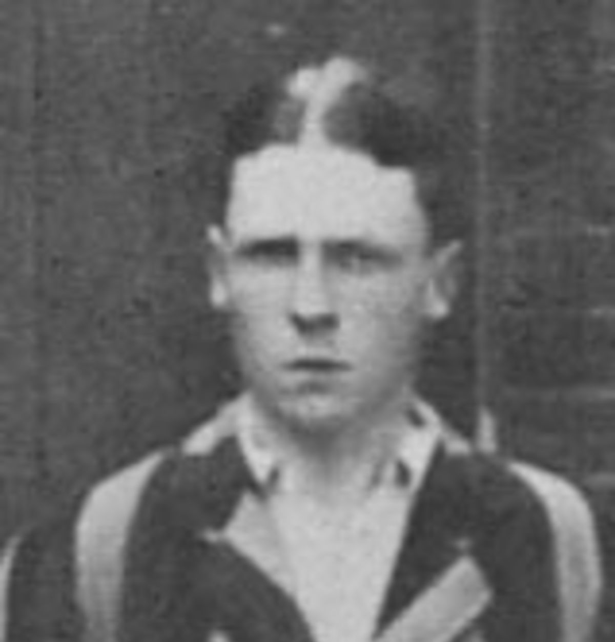 J P Wilson | ESPNcricinfo.com