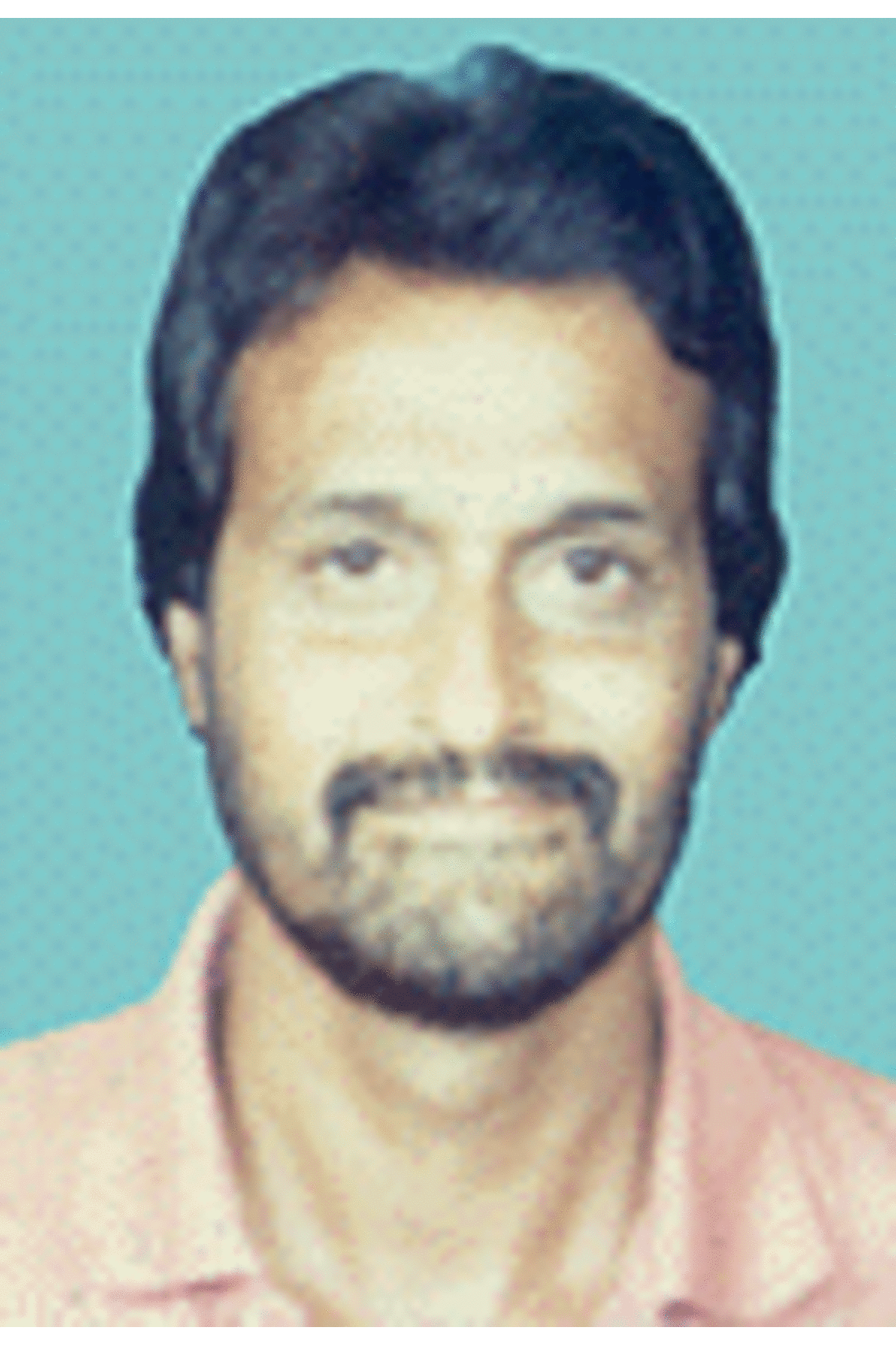 DS Chougule, Portrait | ESPNcricinfo.com