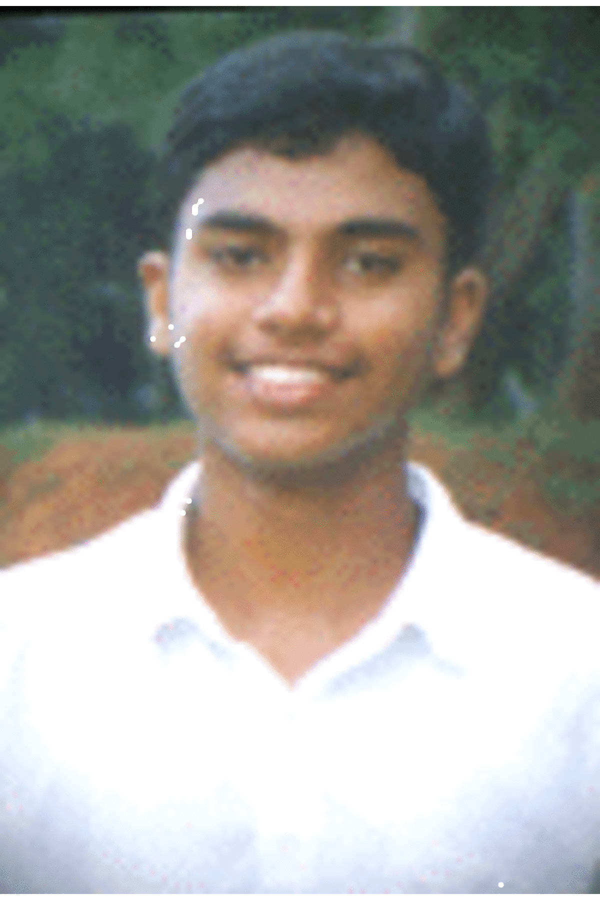 Tanseer Jabbar, Portrait | ESPNcricinfo.com