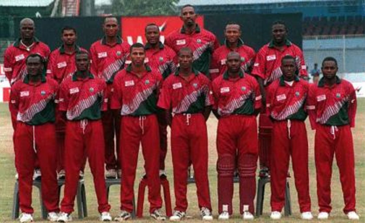 Philo Wallace looks to cut | ESPNcricinfo.com