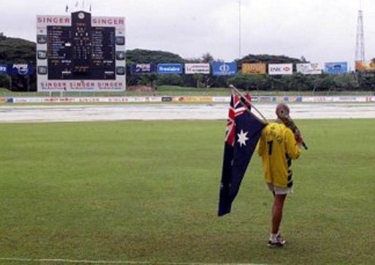 Kevan James Benefit year 1999 | ESPNcricinfo.com