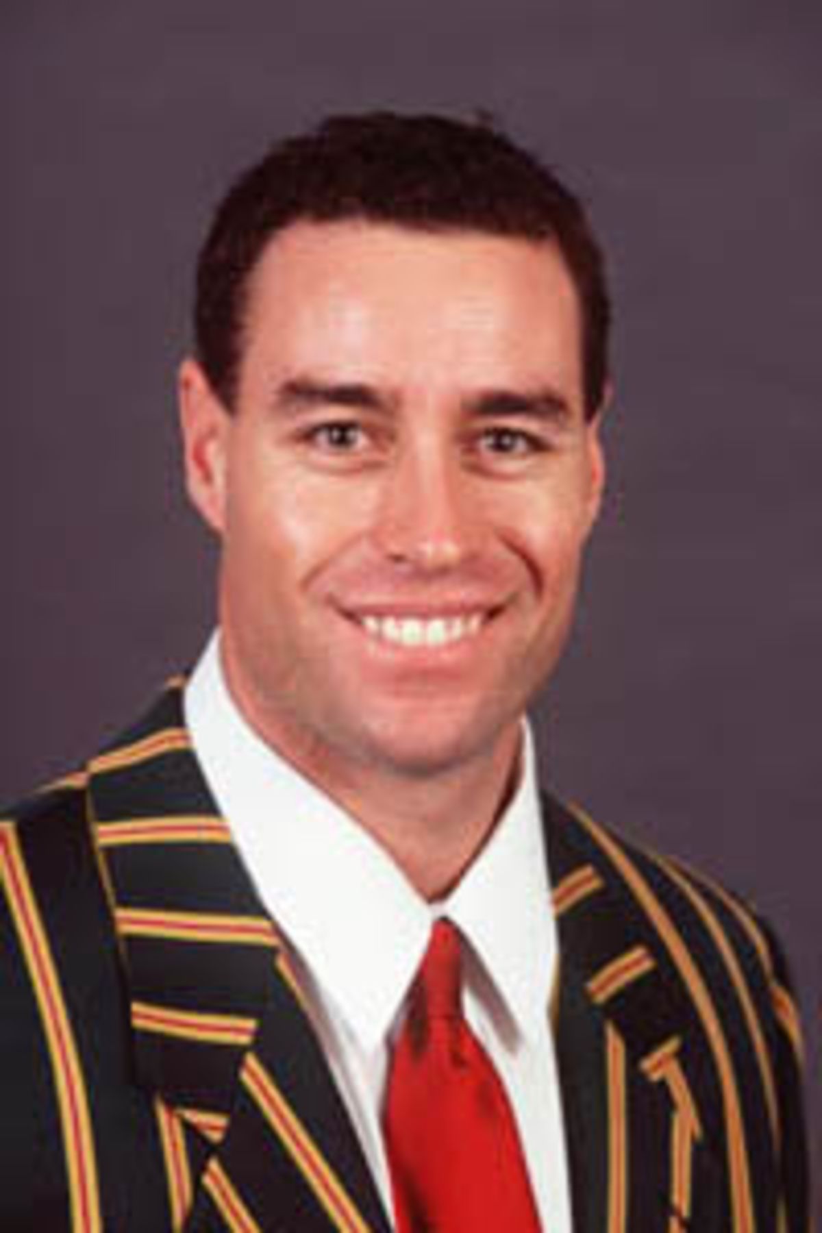 Adam Dale - Portrait October 1999 | ESPNcricinfo.com