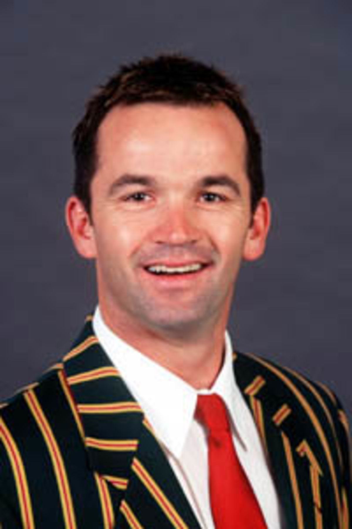 Adam Dale - Portrait October 1999 | ESPNcricinfo.com