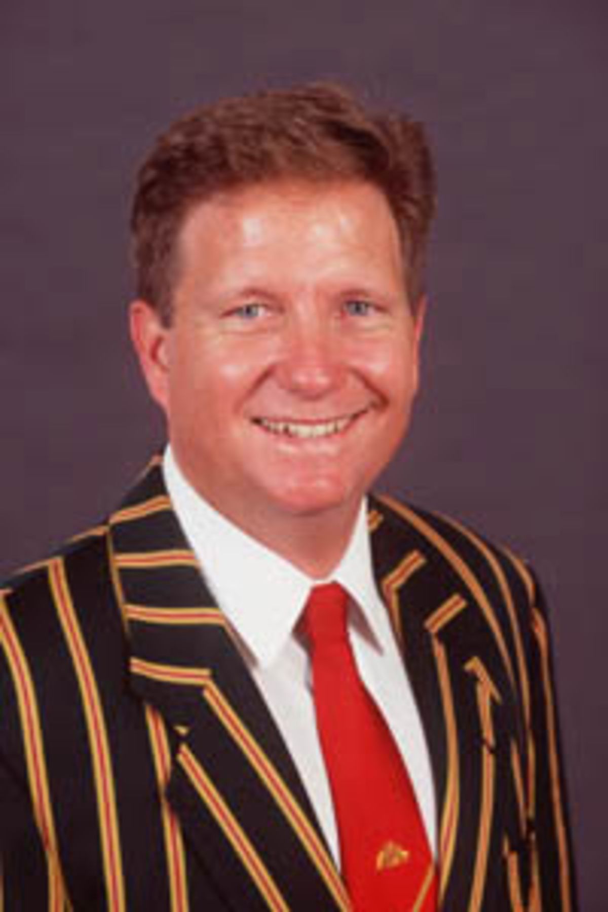 Brendon Julian - Portrait October 1999 | ESPNcricinfo.com