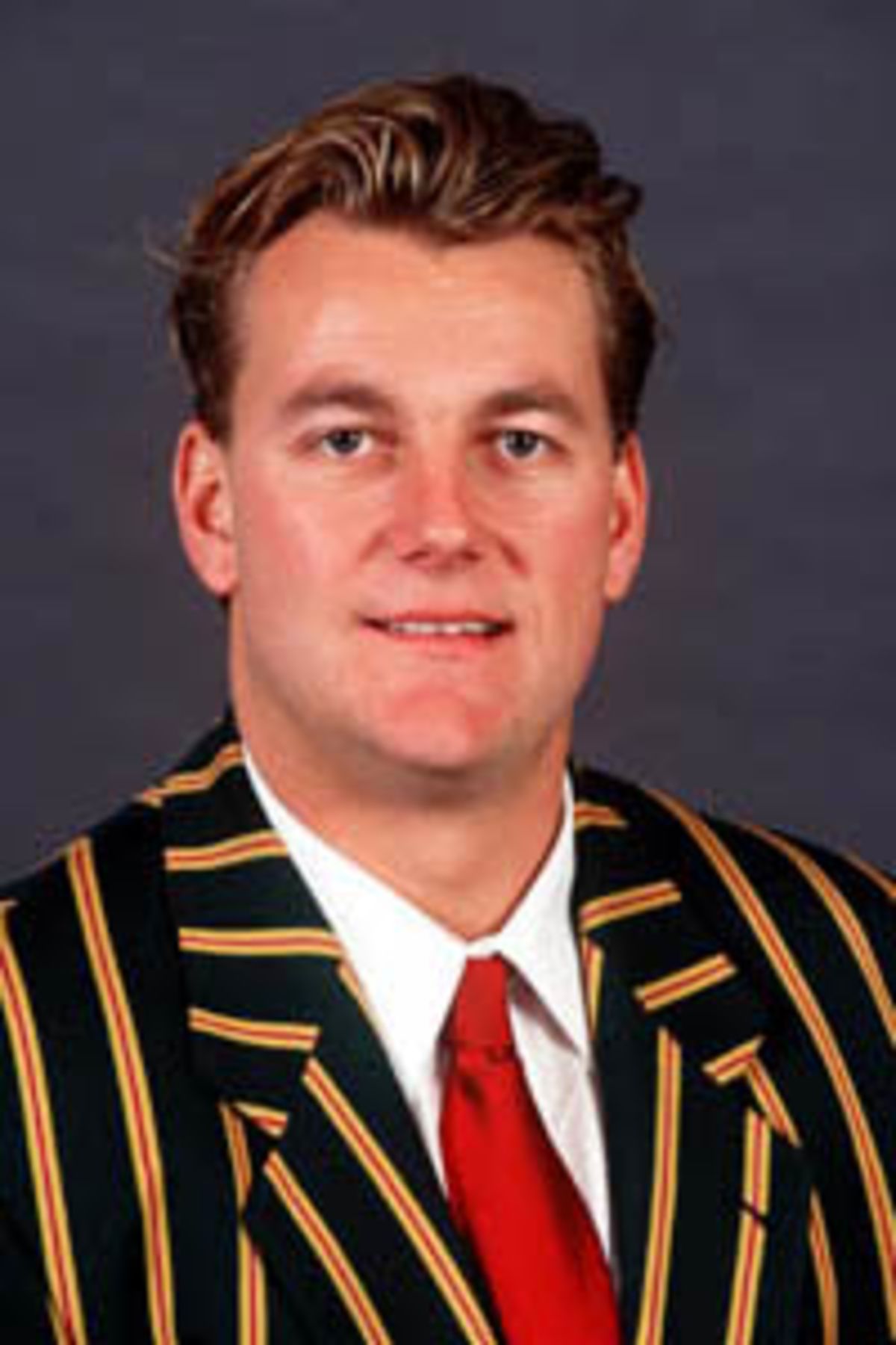 Shane Lee - Portrait October 1999 | ESPNcricinfo.com