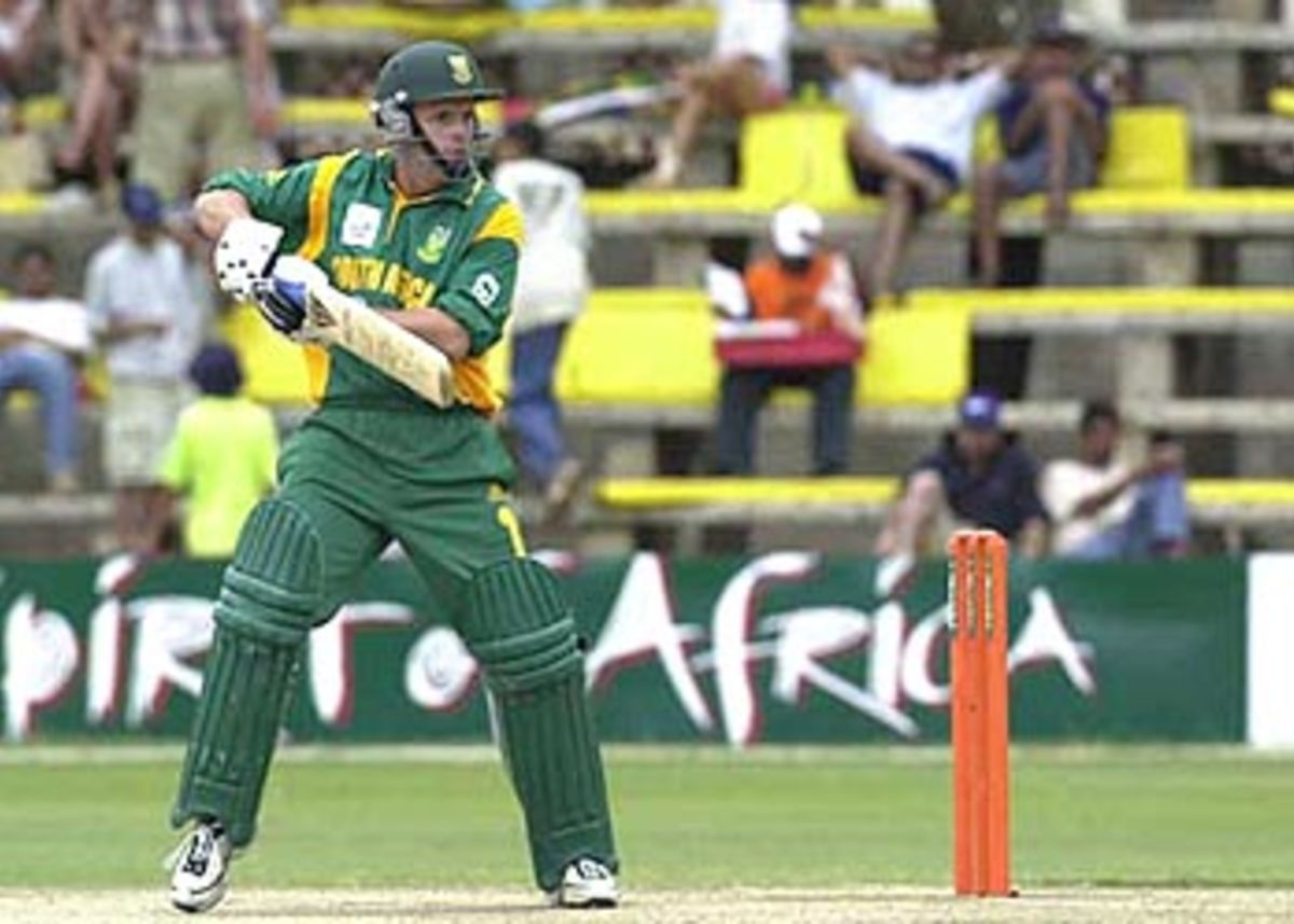 Spreading the Field in Africa | ESPNcricinfo.com