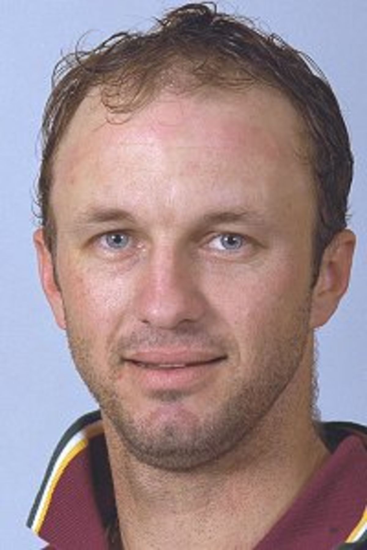 Andrew Symonds - Portrait September 2000 | ESPNcricinfo.com