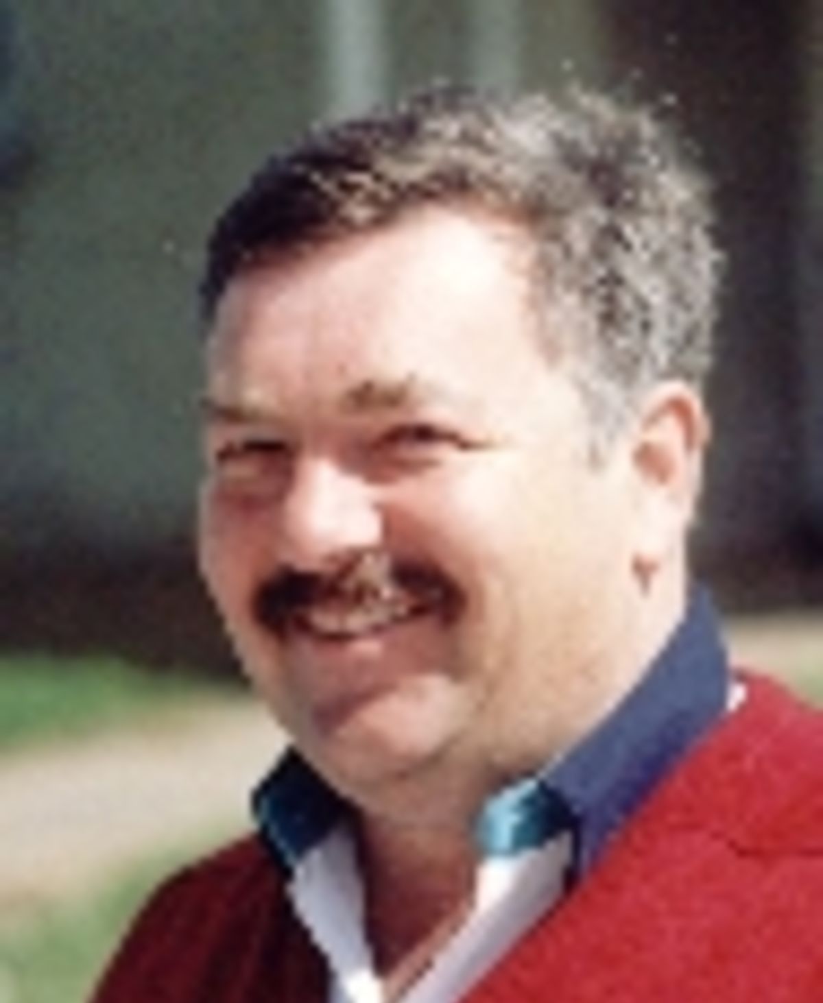 Glamorgan supporter : Brian Day | ESPNcricinfo.com