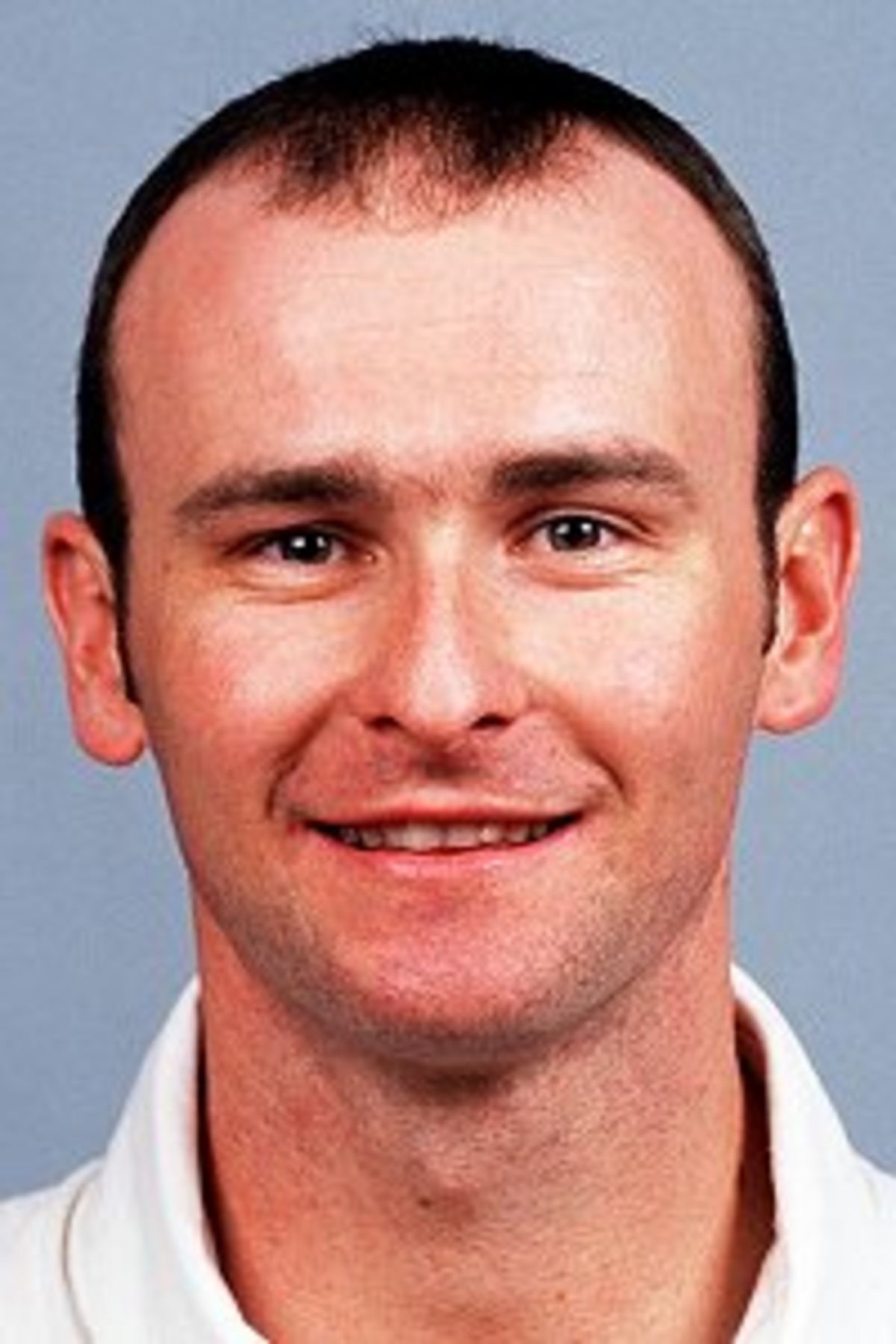 Jeff Vaughan - Portrait | ESPNcricinfo.com