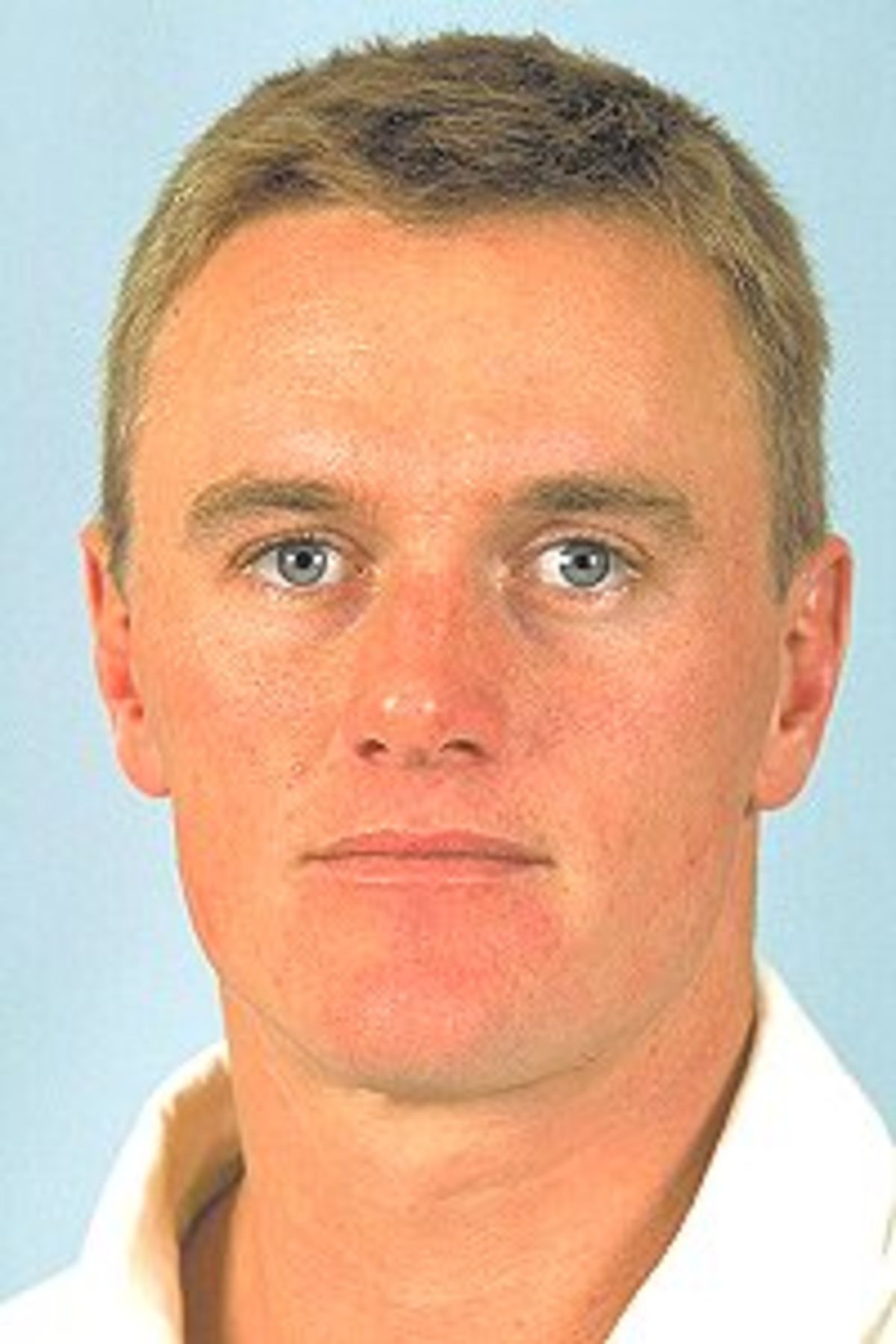 Brad Young - Portrait | ESPNcricinfo.com