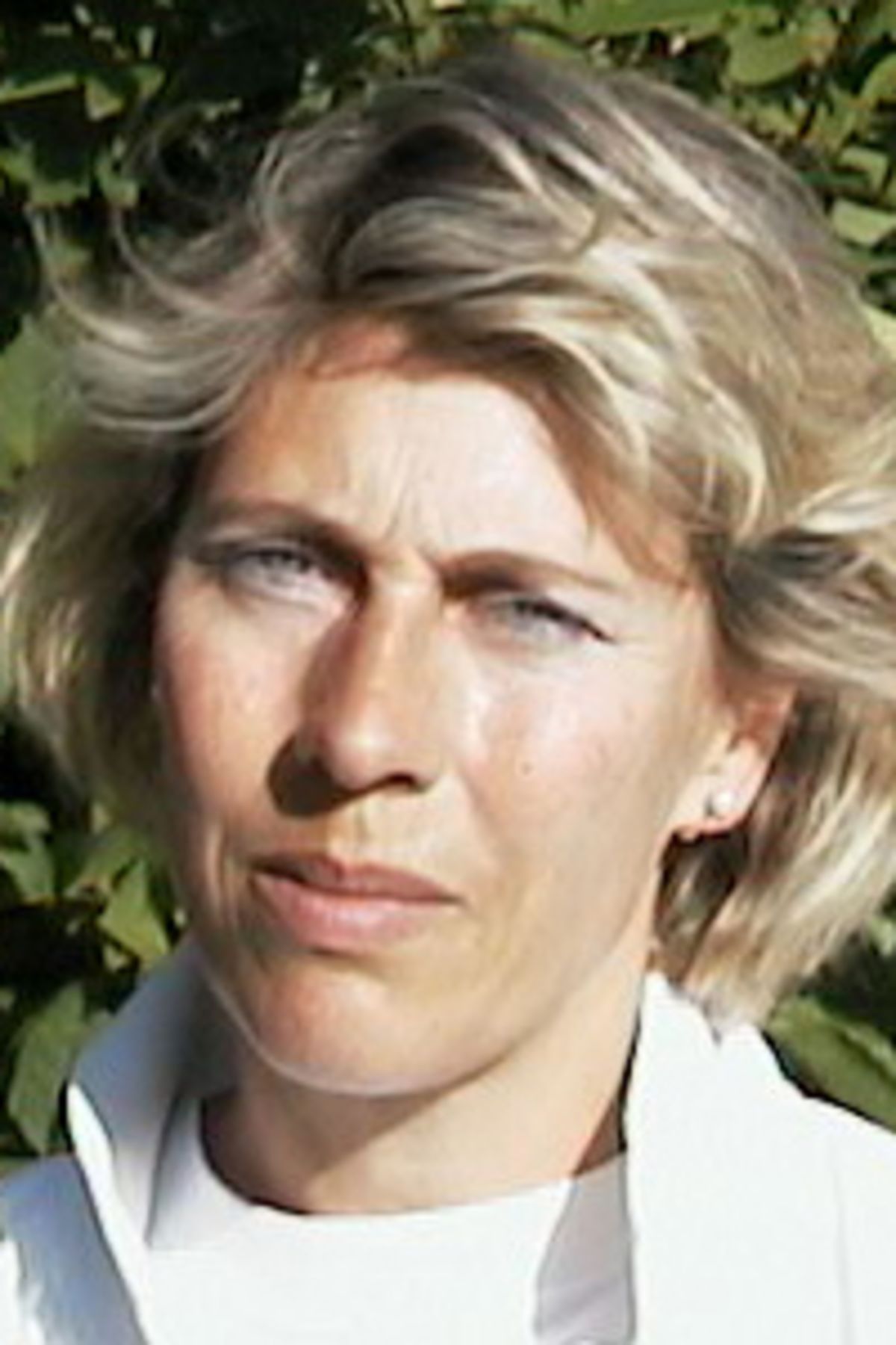 Margreet Mol - Portrait | ESPNcricinfo.com