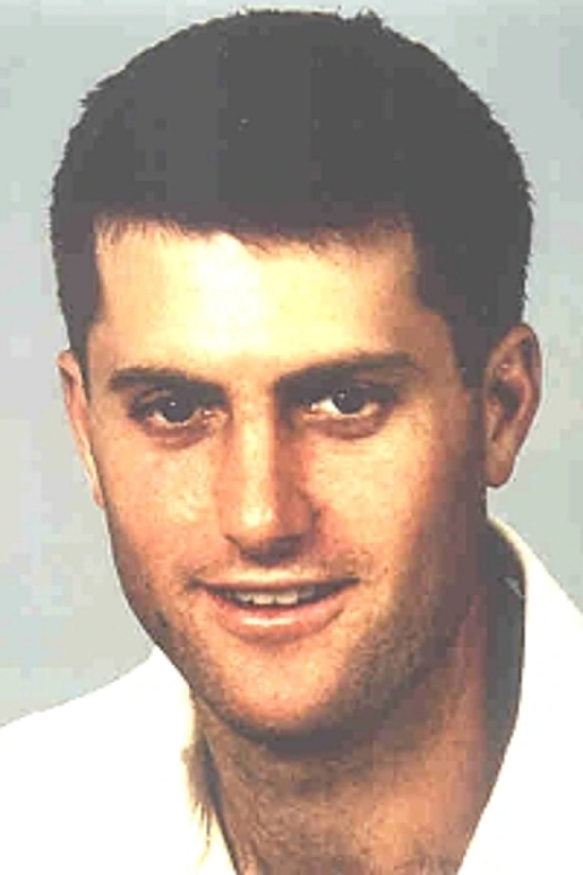 Kade Harvey - Portrait | ESPNcricinfo.com