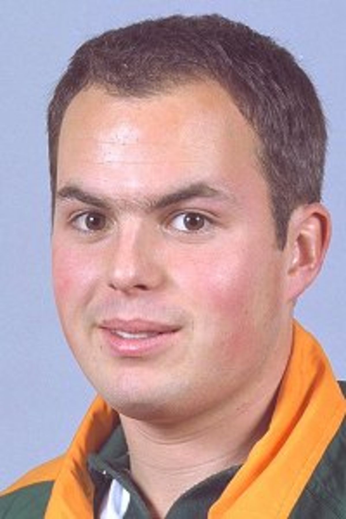 James Knott - Portrait 2000 | ESPNcricinfo.com