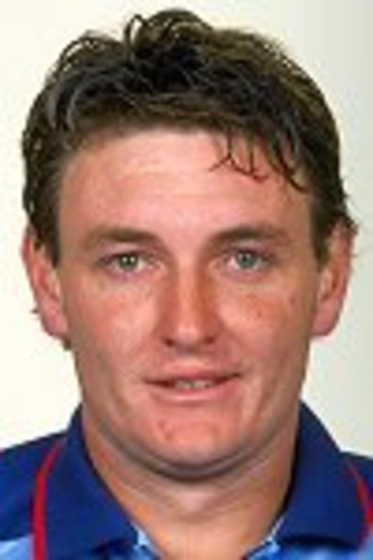 Stuart Clark - Portrait 2000 | ESPNcricinfo.com