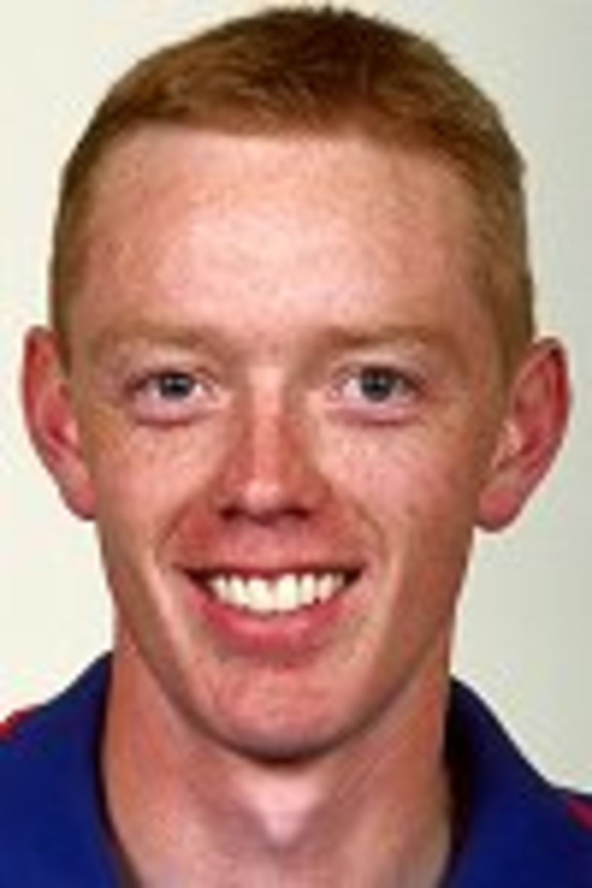 Greg Mail - Portrait 2000 | ESPNcricinfo.com