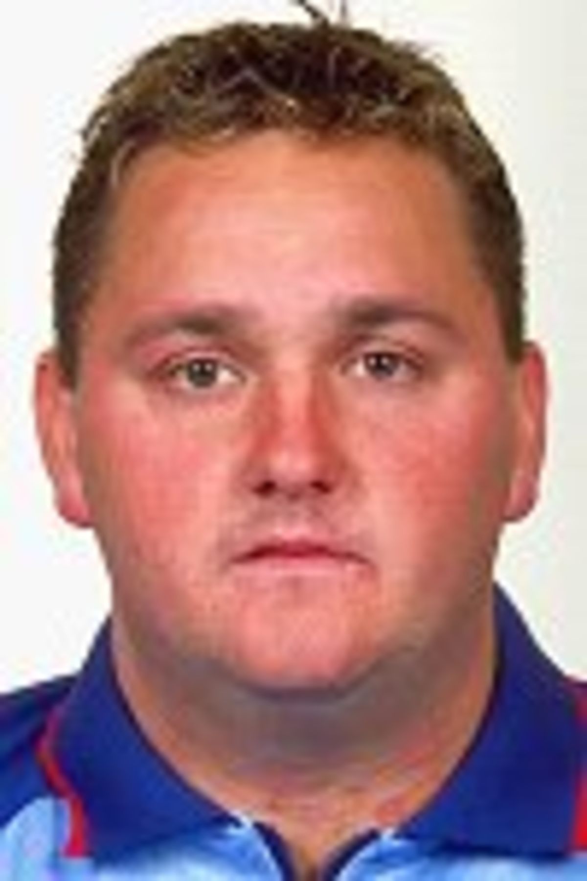 Matthew Phelps - Portrait 2000 | ESPNcricinfo.com