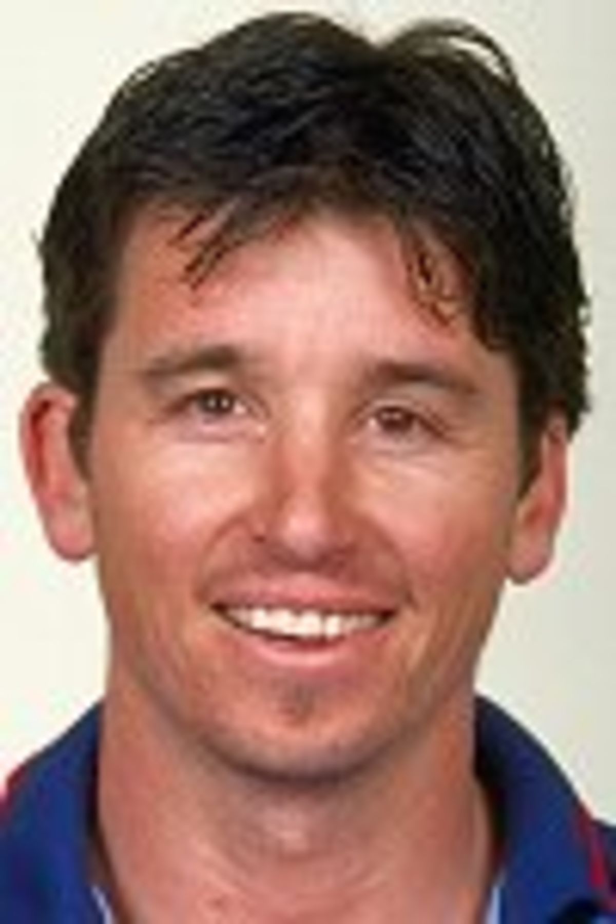 Graeme Rummans - Portrait 2000 | ESPNcricinfo.com