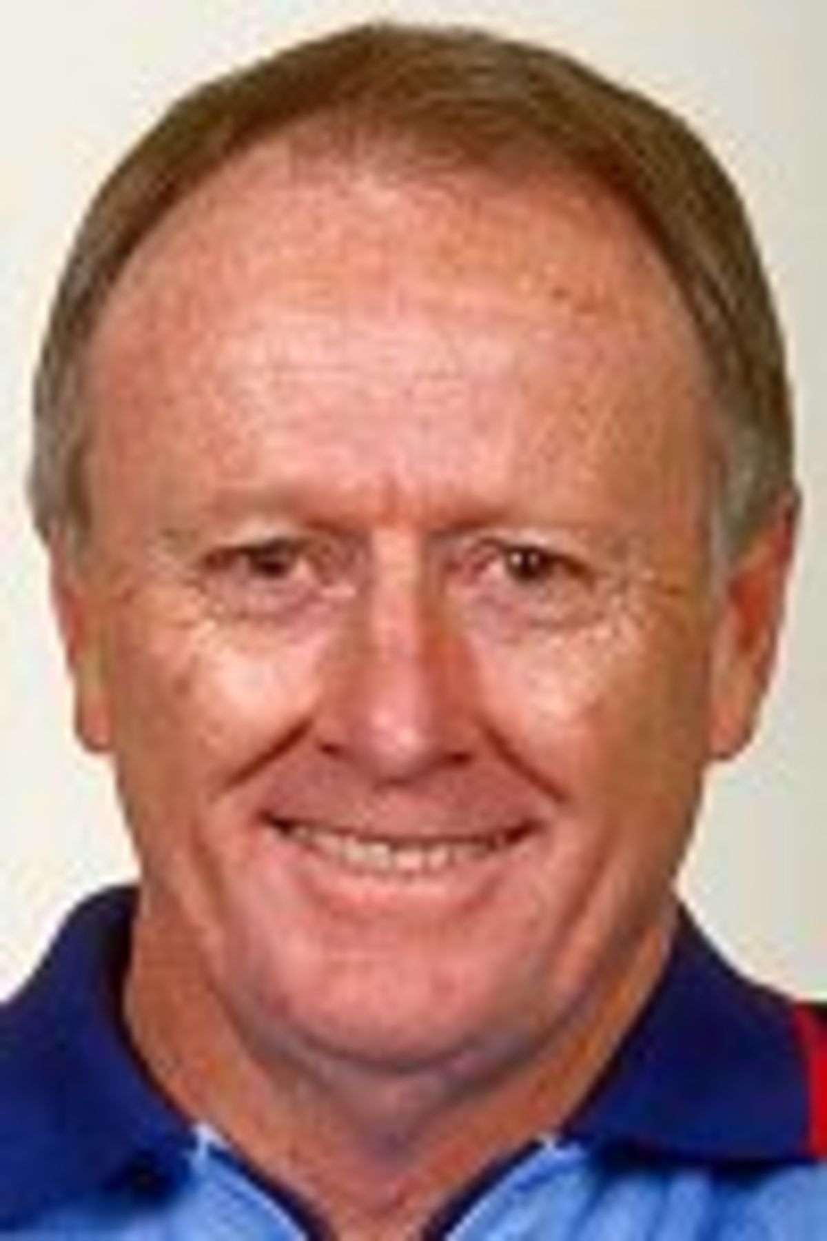David Sincock - Portrait 2000 | ESPNcricinfo.com