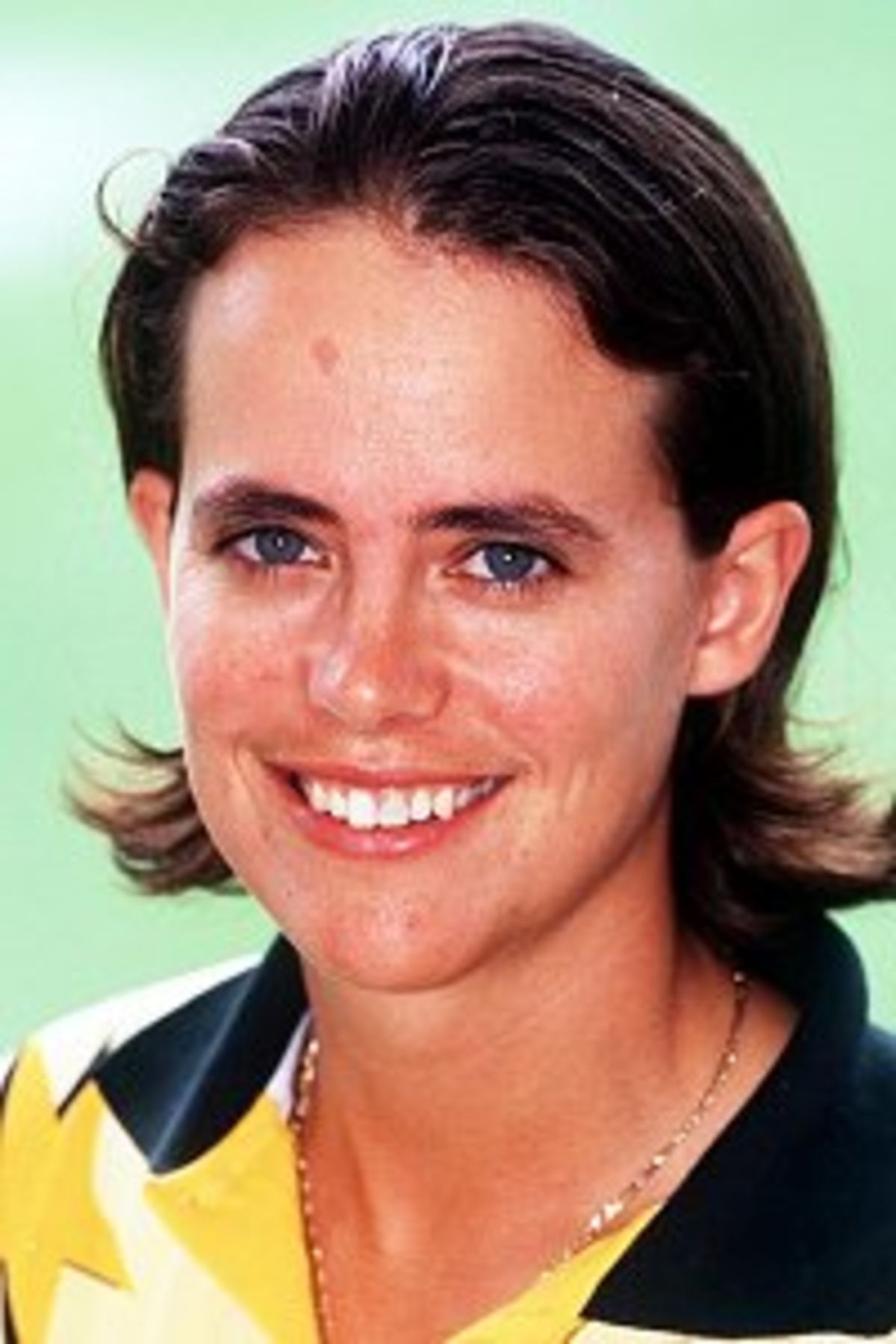 Belinda Clark - Portrait 2000 | ESPNcricinfo.com