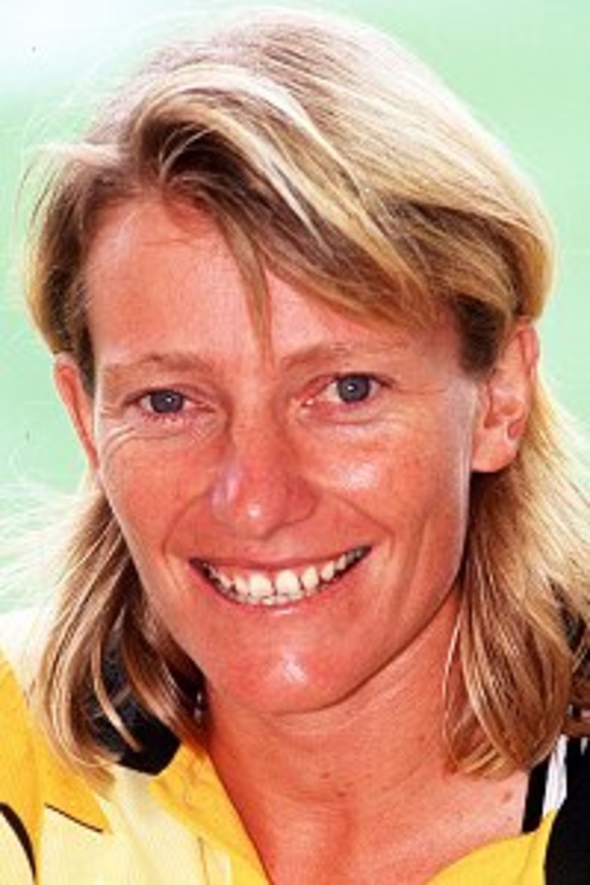 Cathryn Fitzpatrick - Portrait 2000 | ESPNcricinfo.com