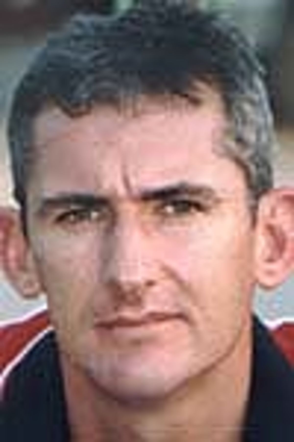 Andy Caddick portrait 2000 | ESPNcricinfo.com