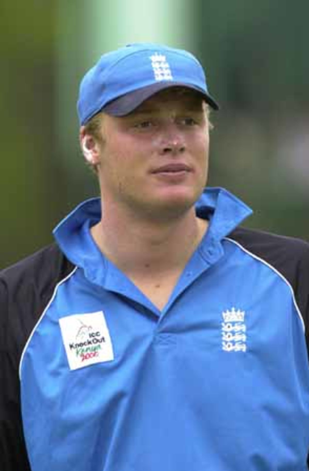 Australian umpire Darrell Hair | ESPNcricinfo.com