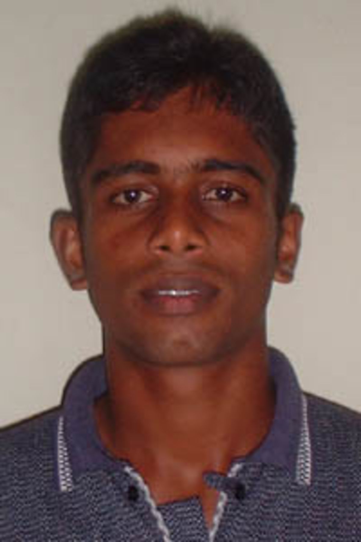 Portrait of Ravindra Lasantha, 2001 | ESPNcricinfo.com