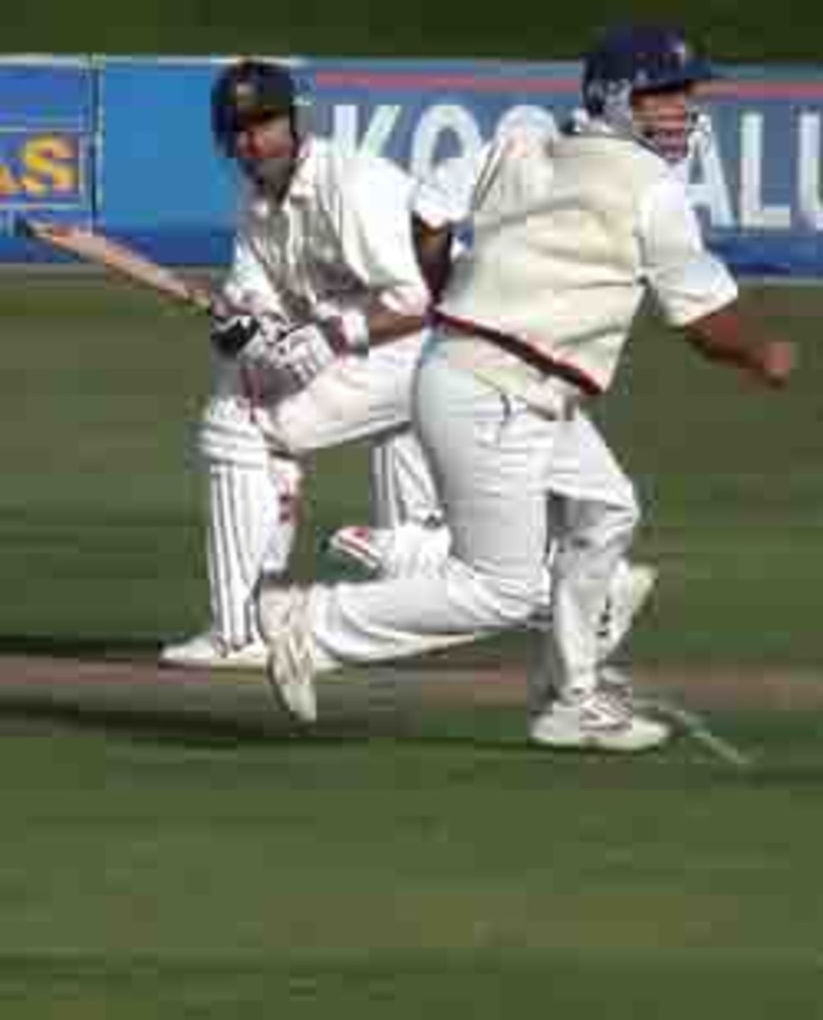 WP captain HD Ackerman turns a ball to square leg | ESPNcricinfo.com