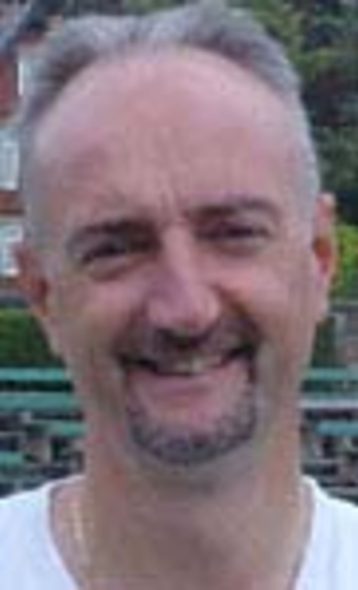 Ian Haworth | ESPNcricinfo.com