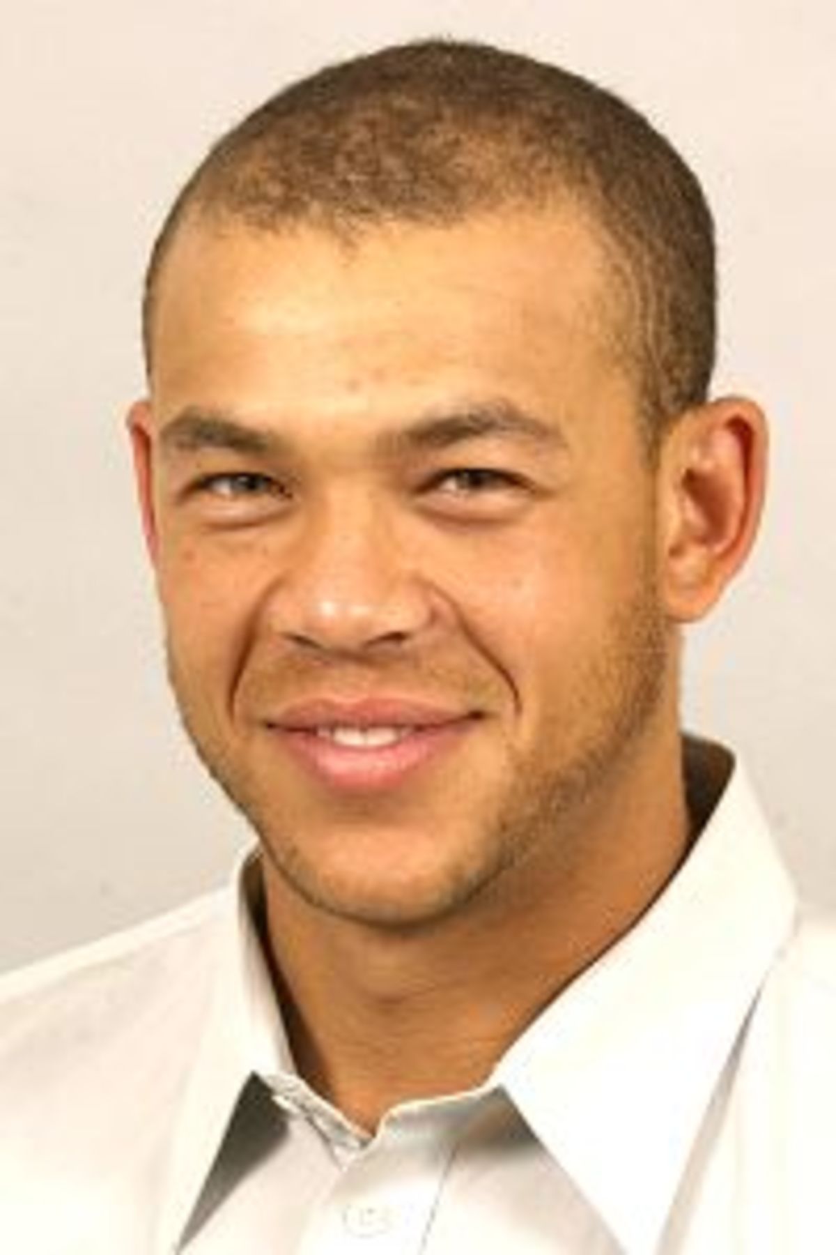 Andrew Symonds - portrait Sept 2001 | ESPNcricinfo.com