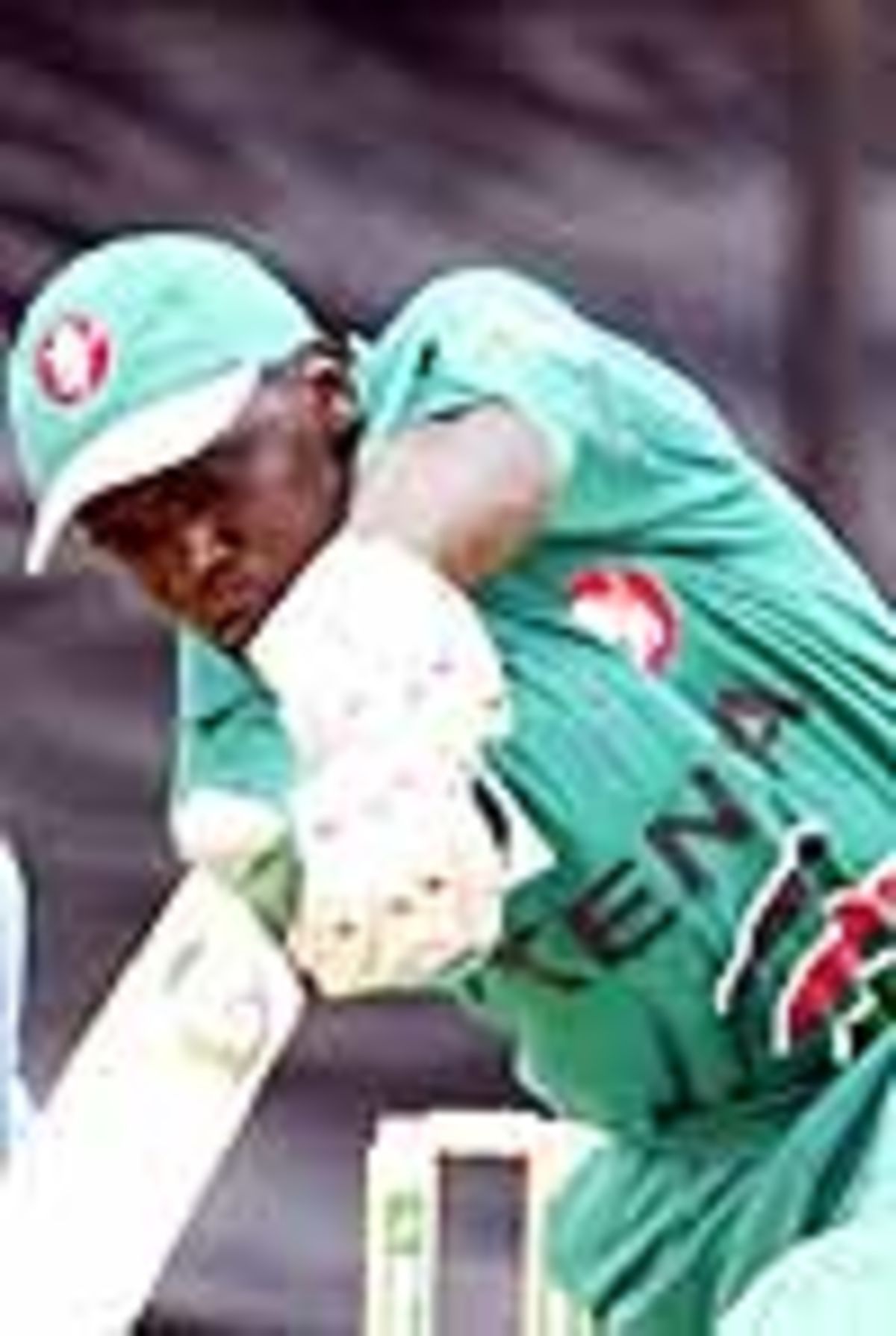 Ngam , bowling thumbnail 2000 | ESPNcricinfo.com