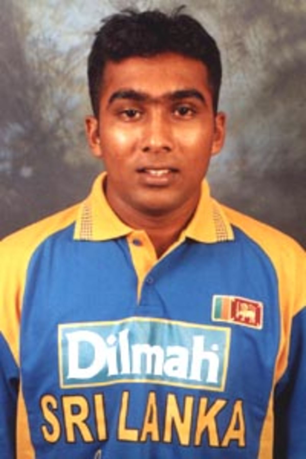 Portrait of Romesh Kaluwitharana, 2001 | ESPNcricinfo.com