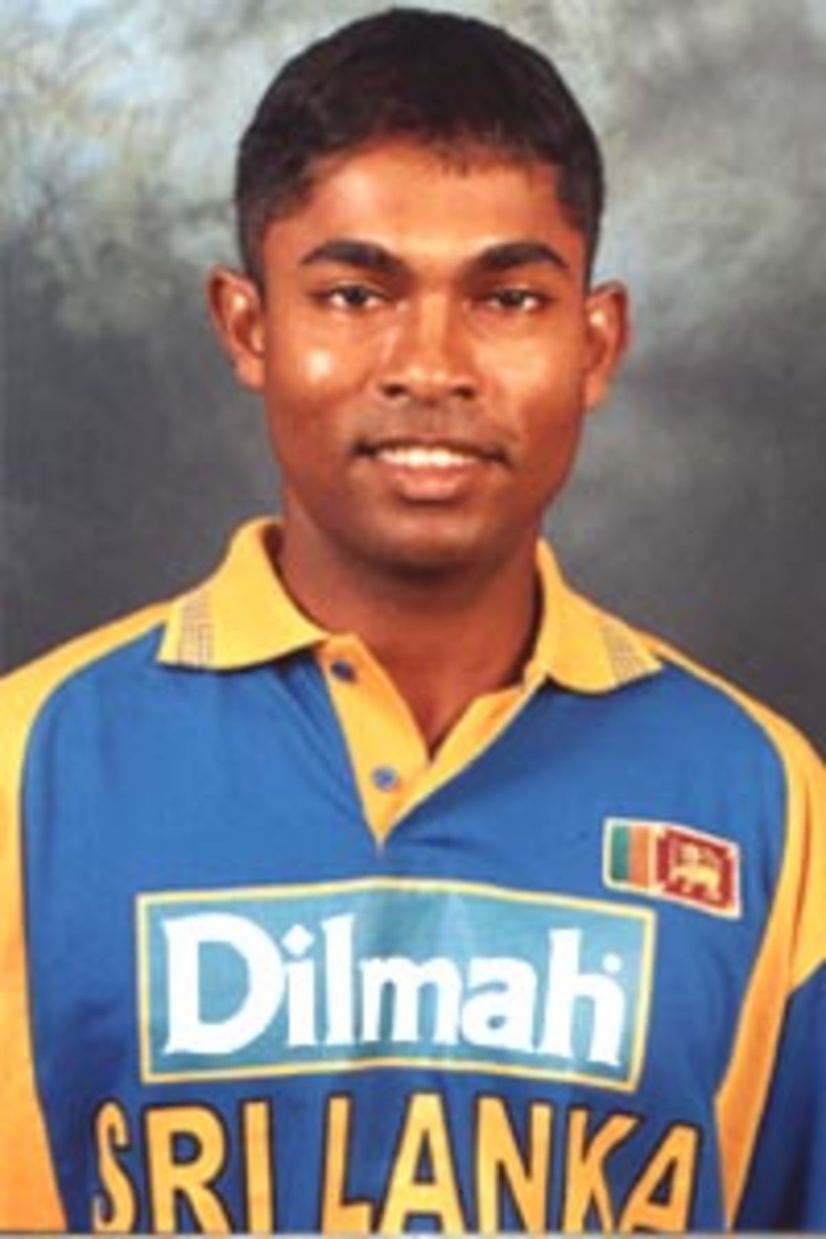 Portrait of Mutiah Muralitharan, 2001 | ESPNcricinfo.com