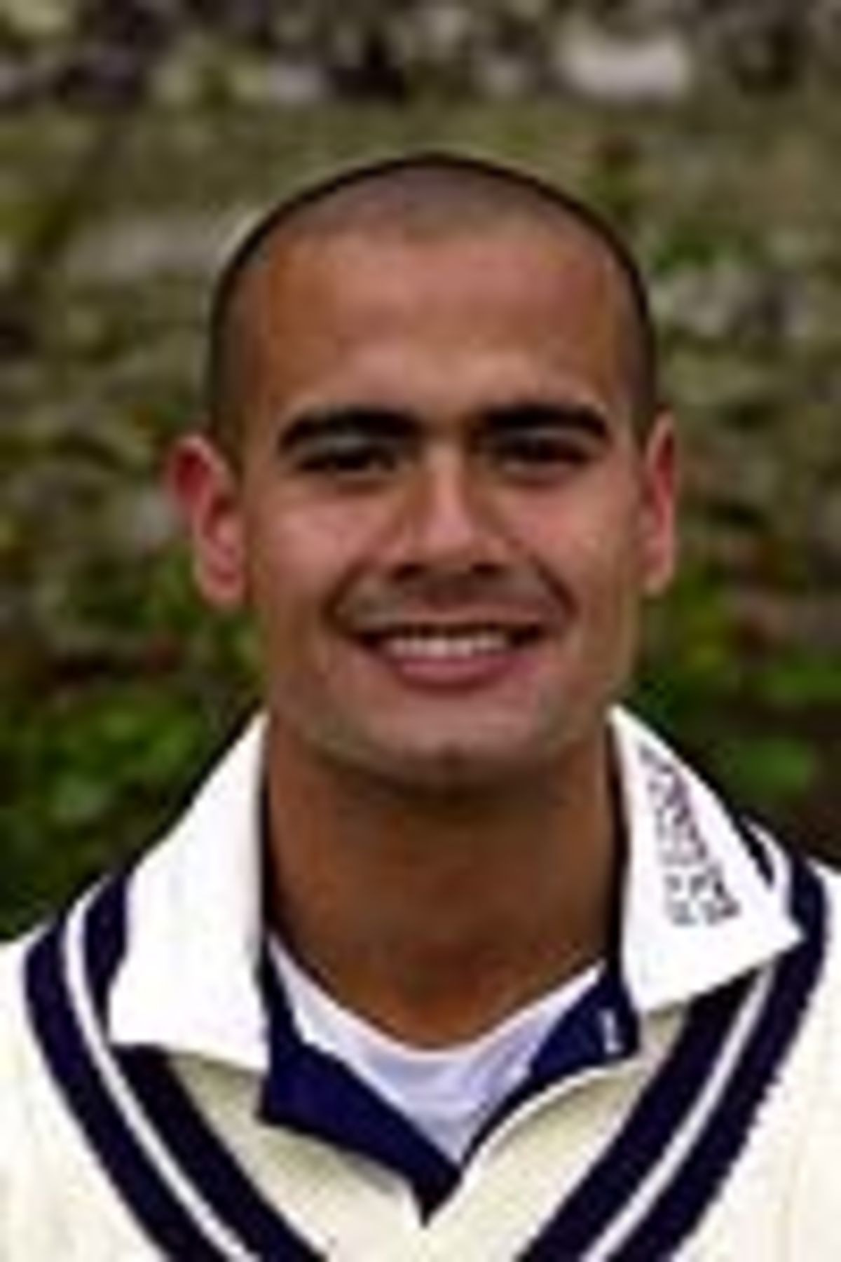 Mark Butcher player portrait, thumbnail 2001 | ESPNcricinfo.com