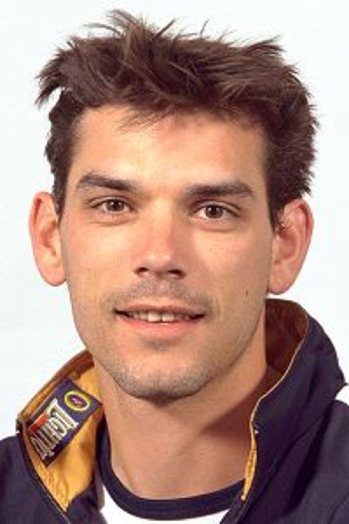 Brad Hodge - Portrait October 2001 | ESPNcricinfo.com