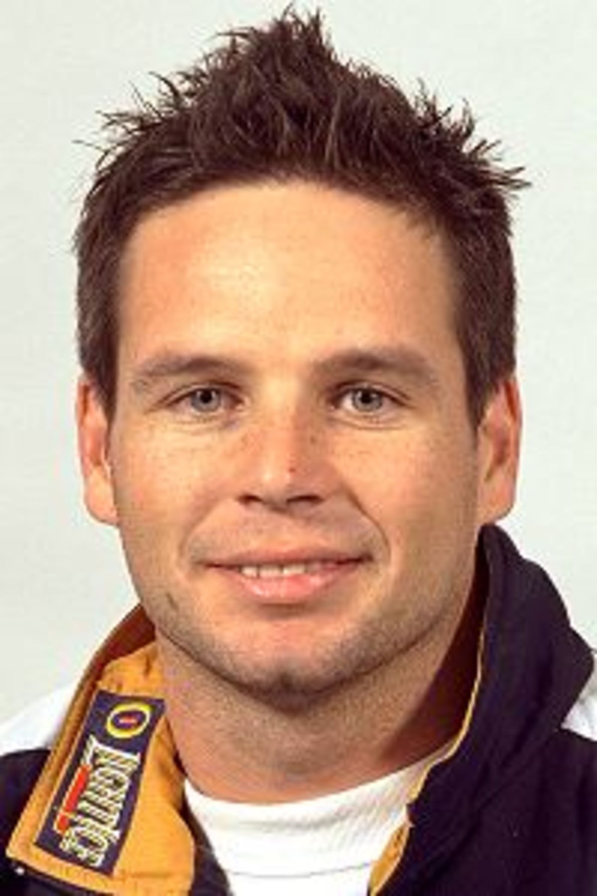 Brad Hodge - Portrait October 2001 | ESPNcricinfo.com