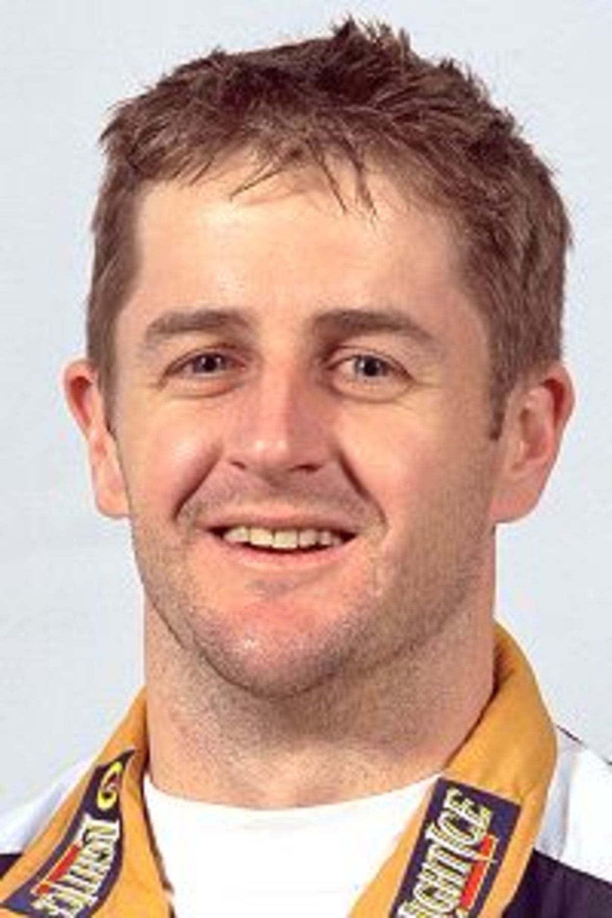 John Taylor - Portrait October 2001 | ESPNcricinfo.com