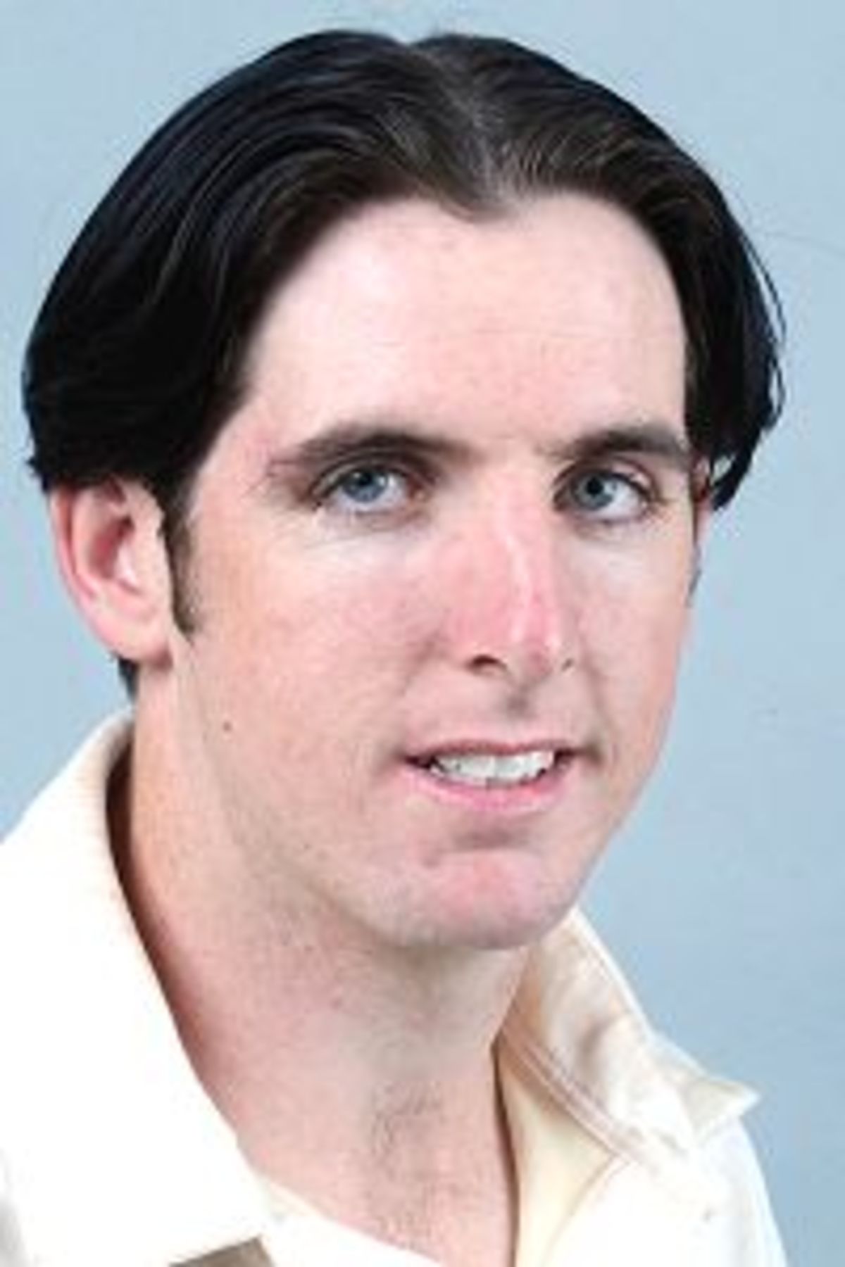 Brad Williams - Portrait October 2001 | ESPNcricinfo.com